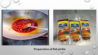 Fish processing & Post-harvesting Technology ppt.pptx