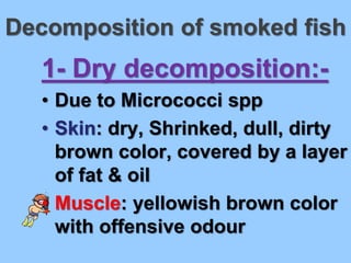 Fish products | PDF