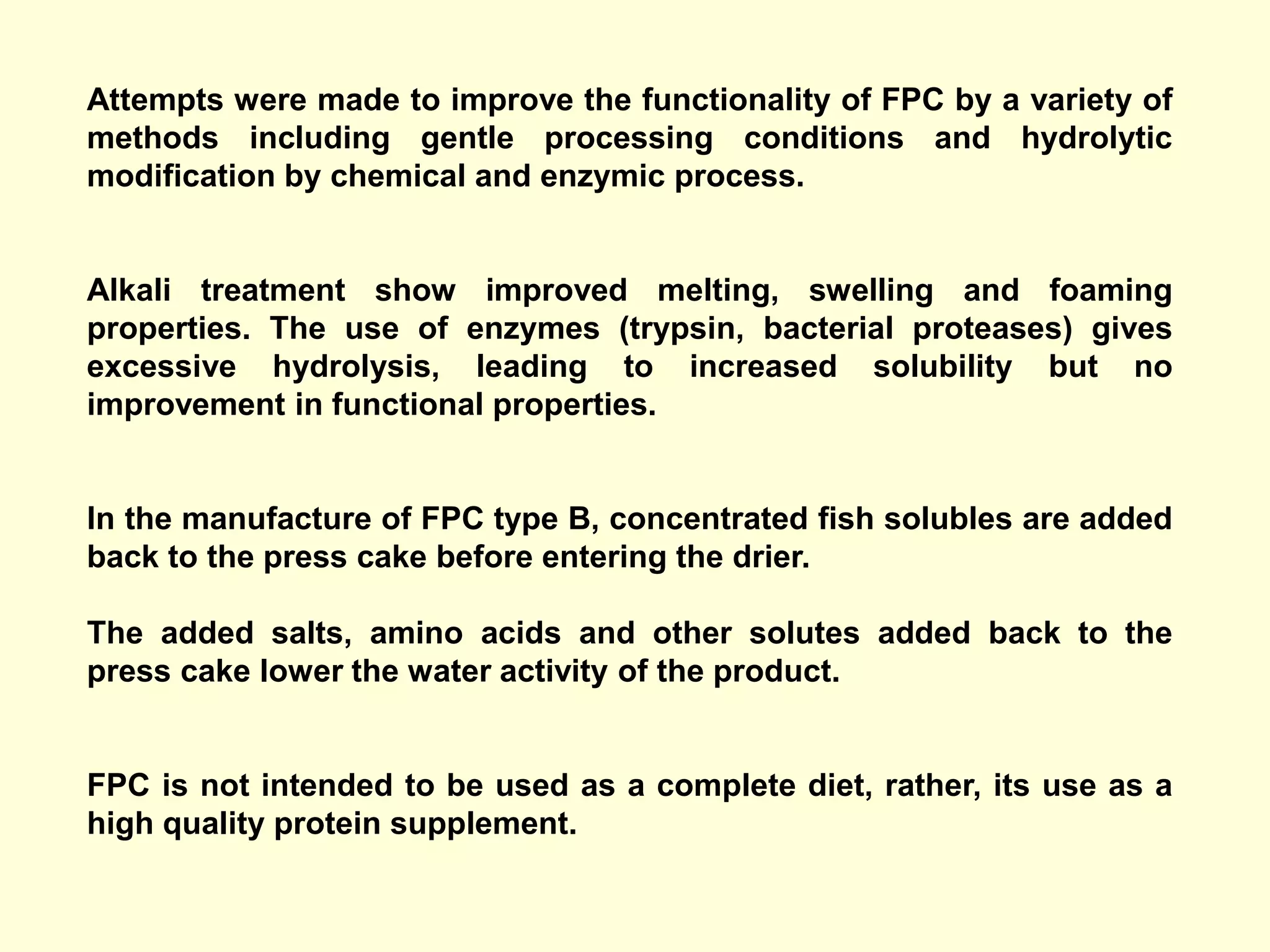 Fish protein concentrate.ppt