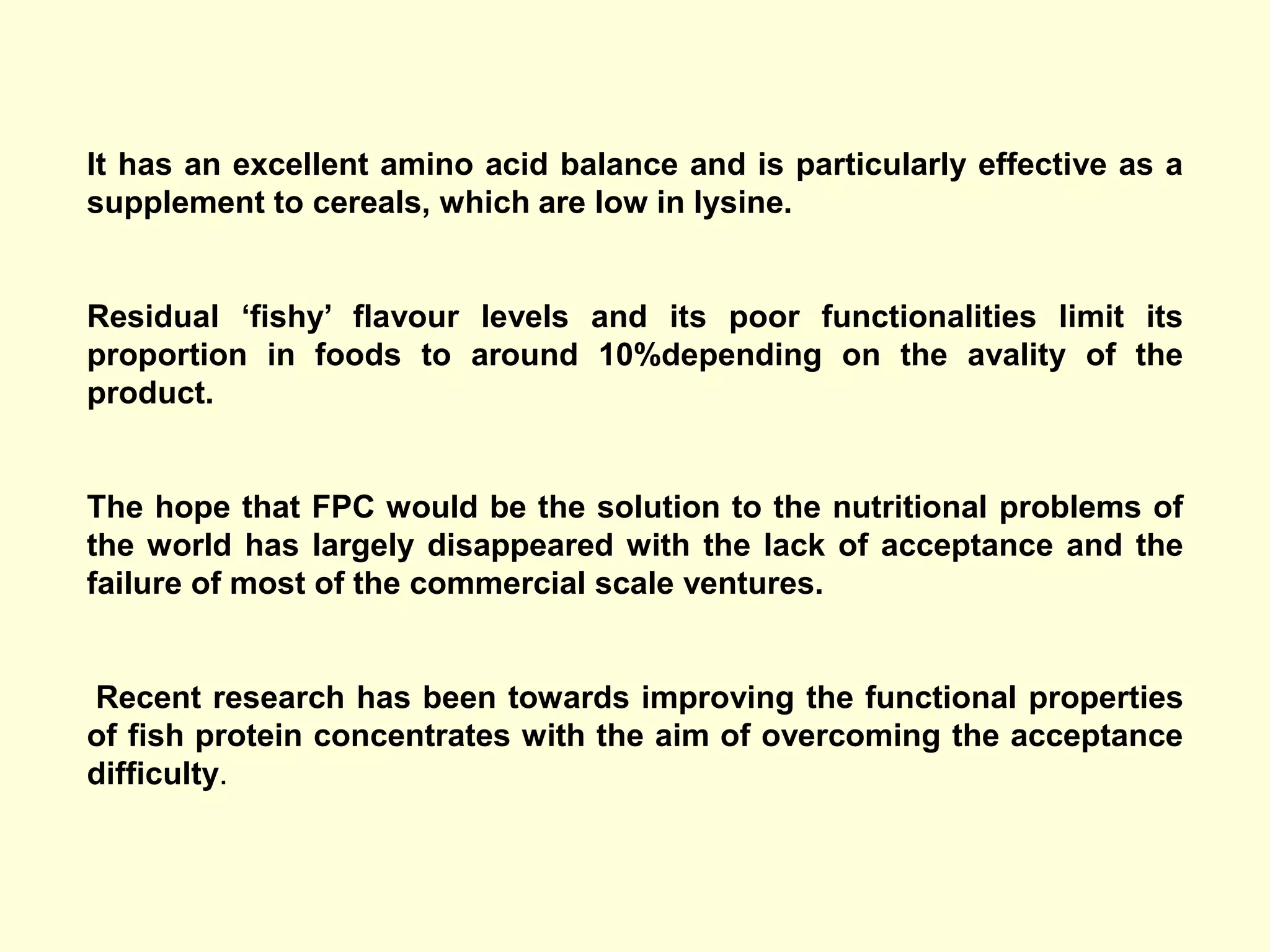 Fish protein concentrate.ppt