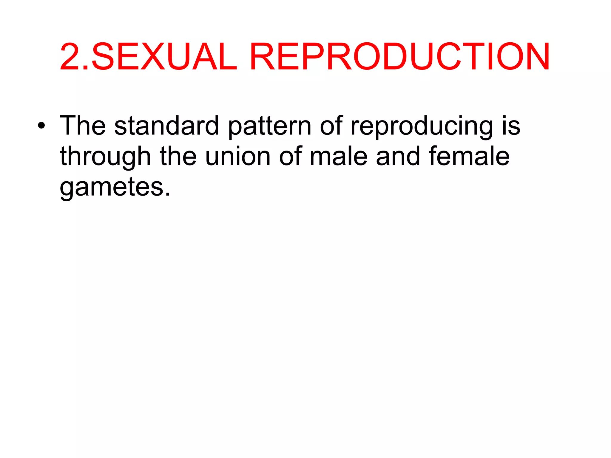 Fish reproduction | PPT
