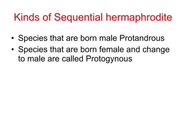 Fish reproduction | PPT