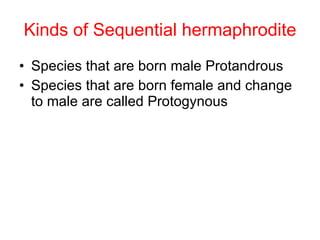 Fish reproduction | PPT