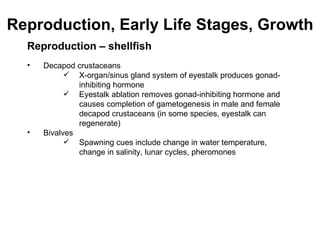Fish reproduction razia 2 | PPT