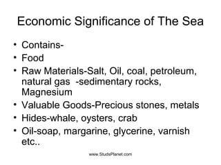 Fish resources | PPT