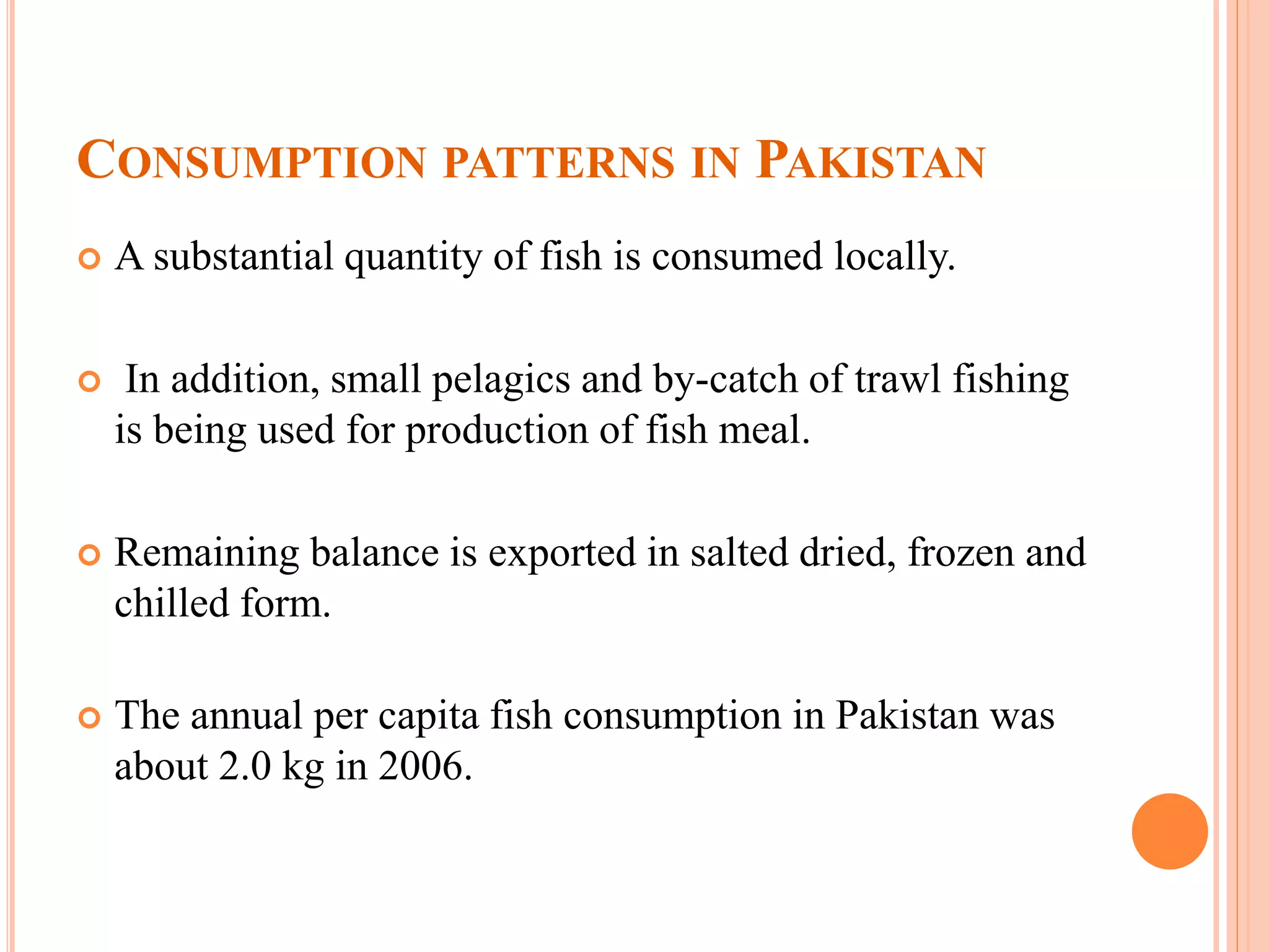 Fish resources of | PPTX