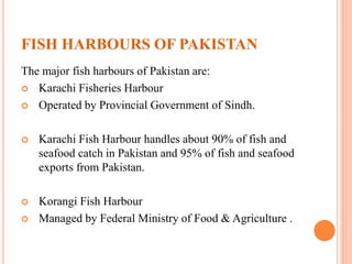 Fish resources of | PPTX