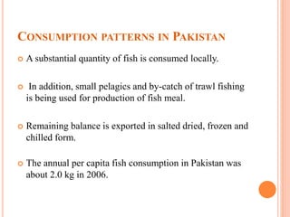 Fish resources of | PPT