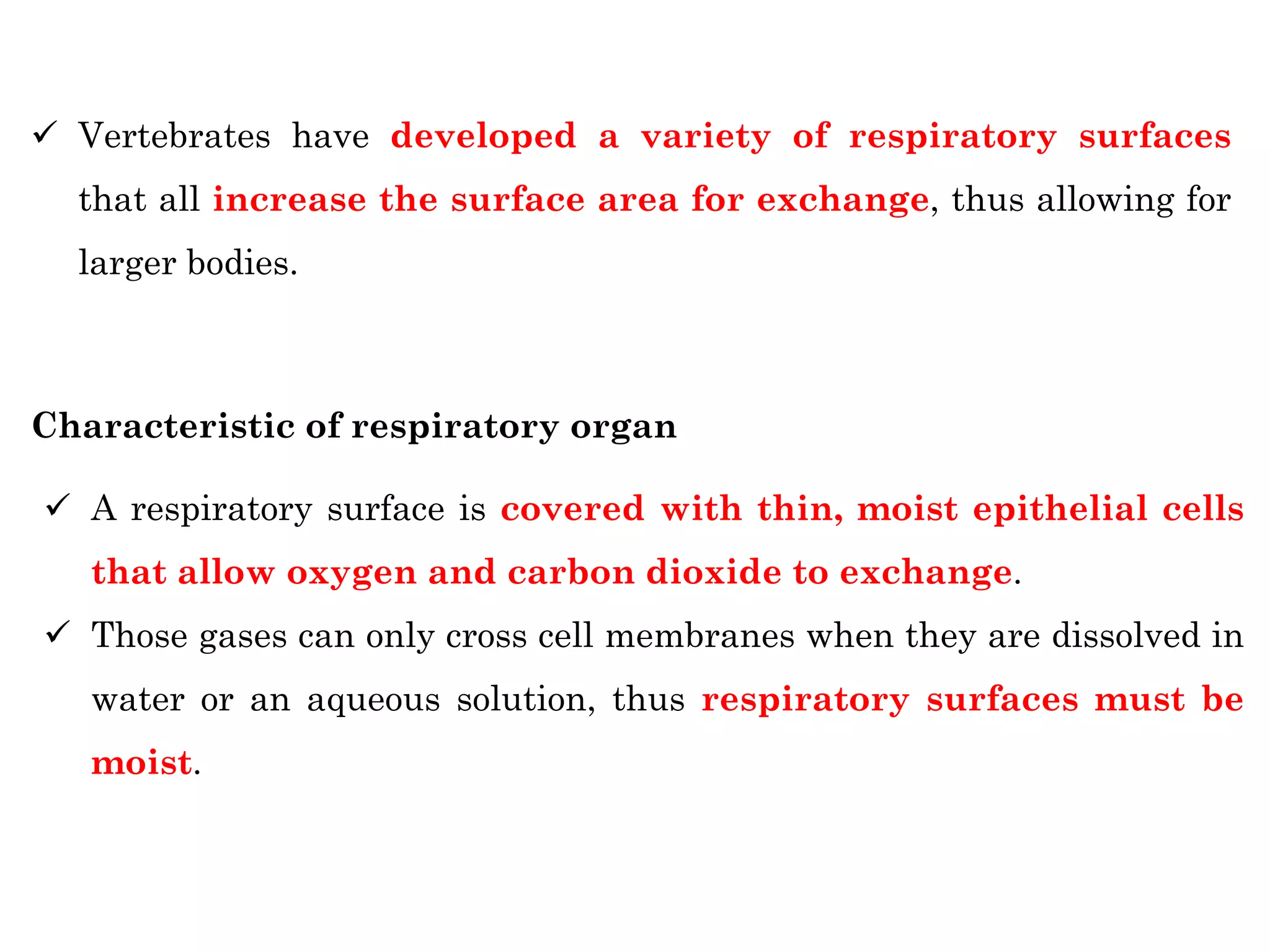 Fish respiratory system.pdf | Chemistry | Science