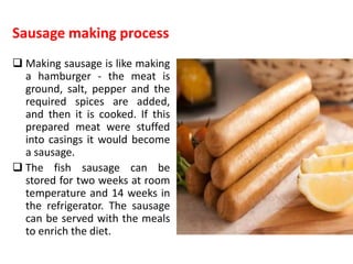 FISH SAUSAGES.pptx