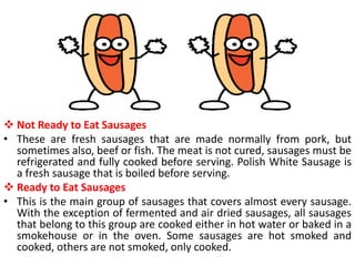 FISH SAUSAGES.pptx
