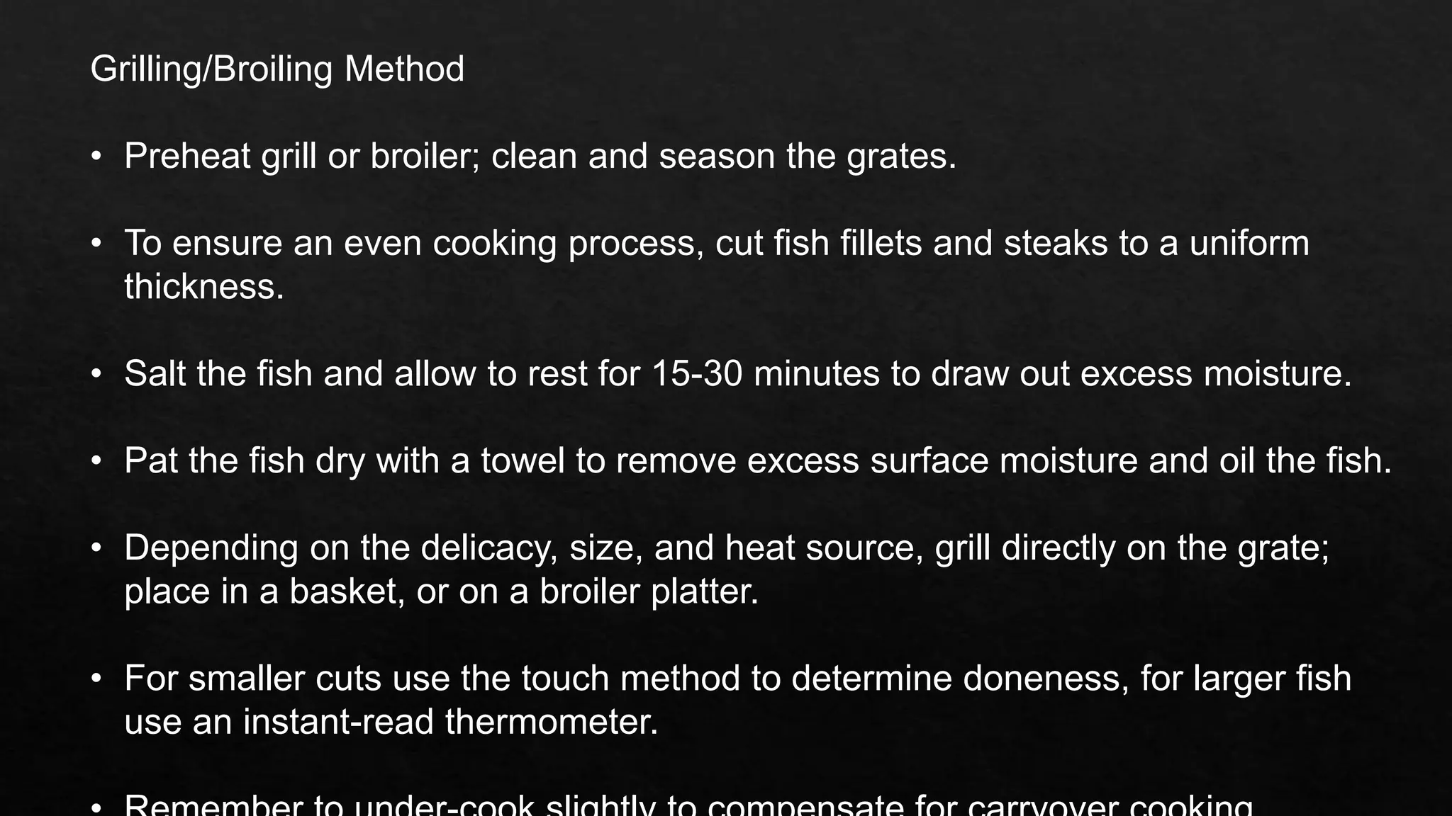 FISH AND SHELLFISHS COOKING METHODS.pptx