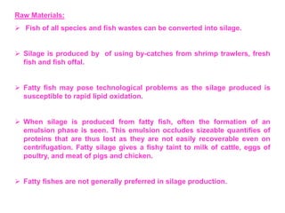 Fish silage.ppt