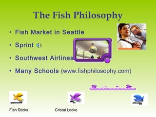Fish tale | PPT | Fishing Sports | Sports