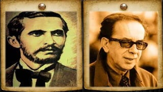 fishta.pptx- prezantim ne pp per gjergj fishten | PPTX