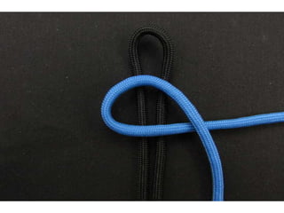 Fishtail paracord bracelet | PPT