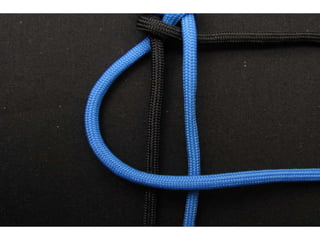 Fishtail paracord bracelet | PPT