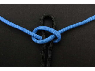 Fishtail paracord bracelet | PPT