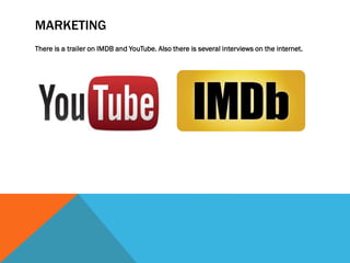 Fish tank case study | PPT