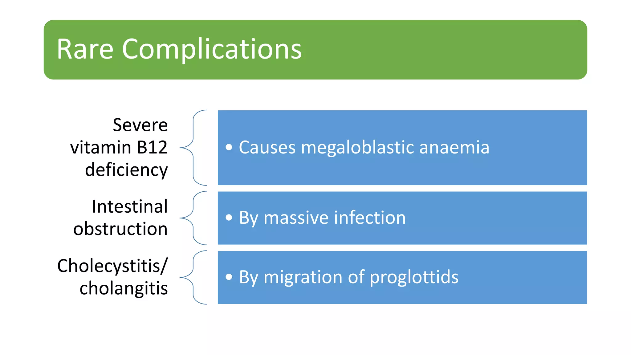 Fish tapeworm | PPTX | Digestive Disorders | Diseases and Conditions
