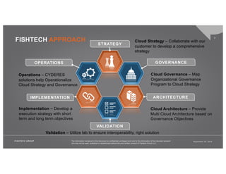 Sept MN Cloud Security Alliance Chapter - Cloud Maturity Presentation | PPT
