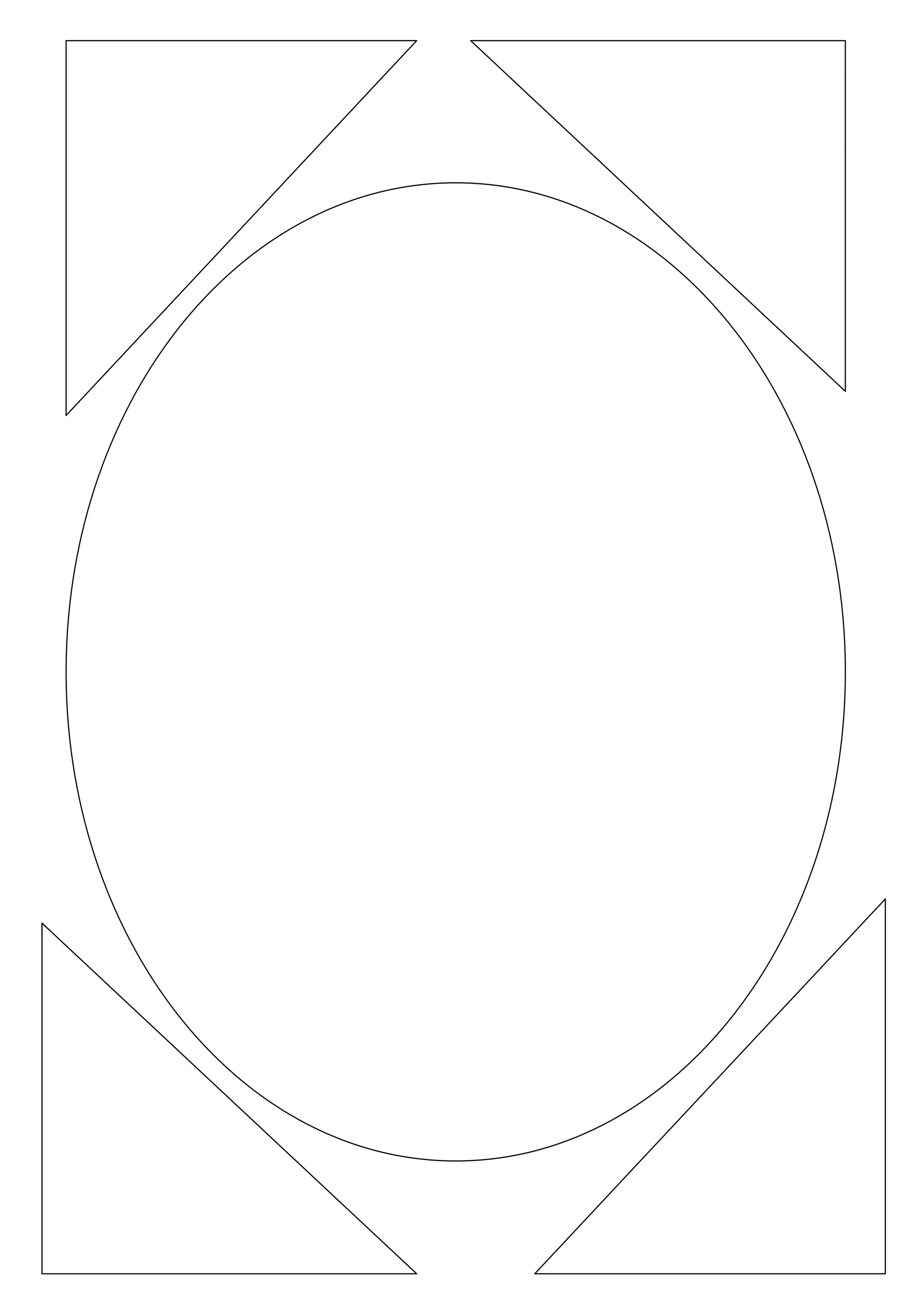Fish template | DOCX
