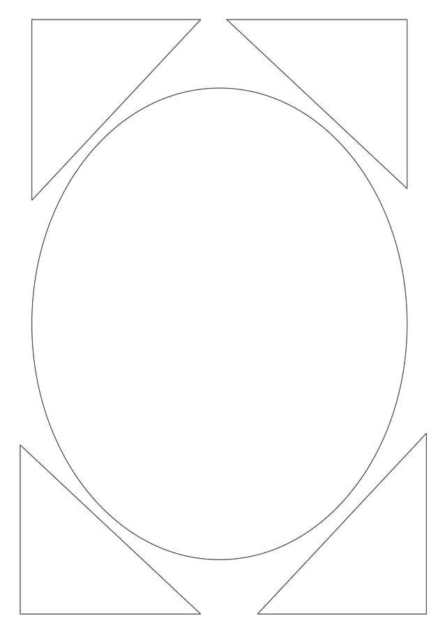 Fish template | DOCX