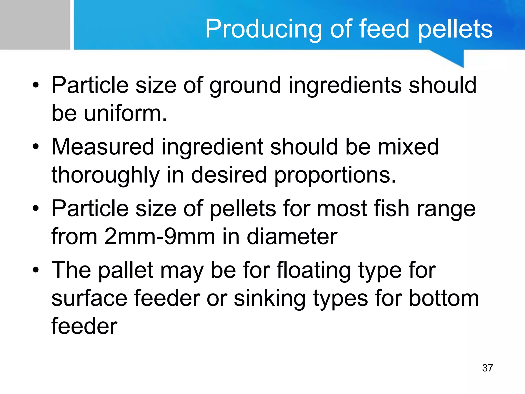 Fish value chain 2 | PDF