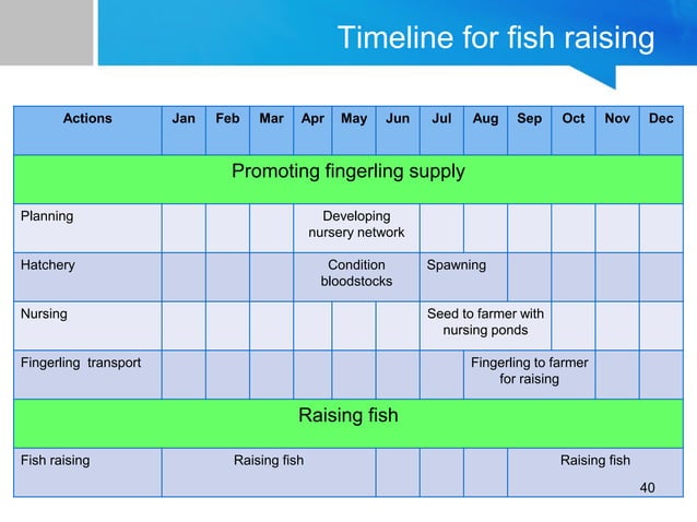 Fish value chain 2 | PDF | Agriculture | Industries