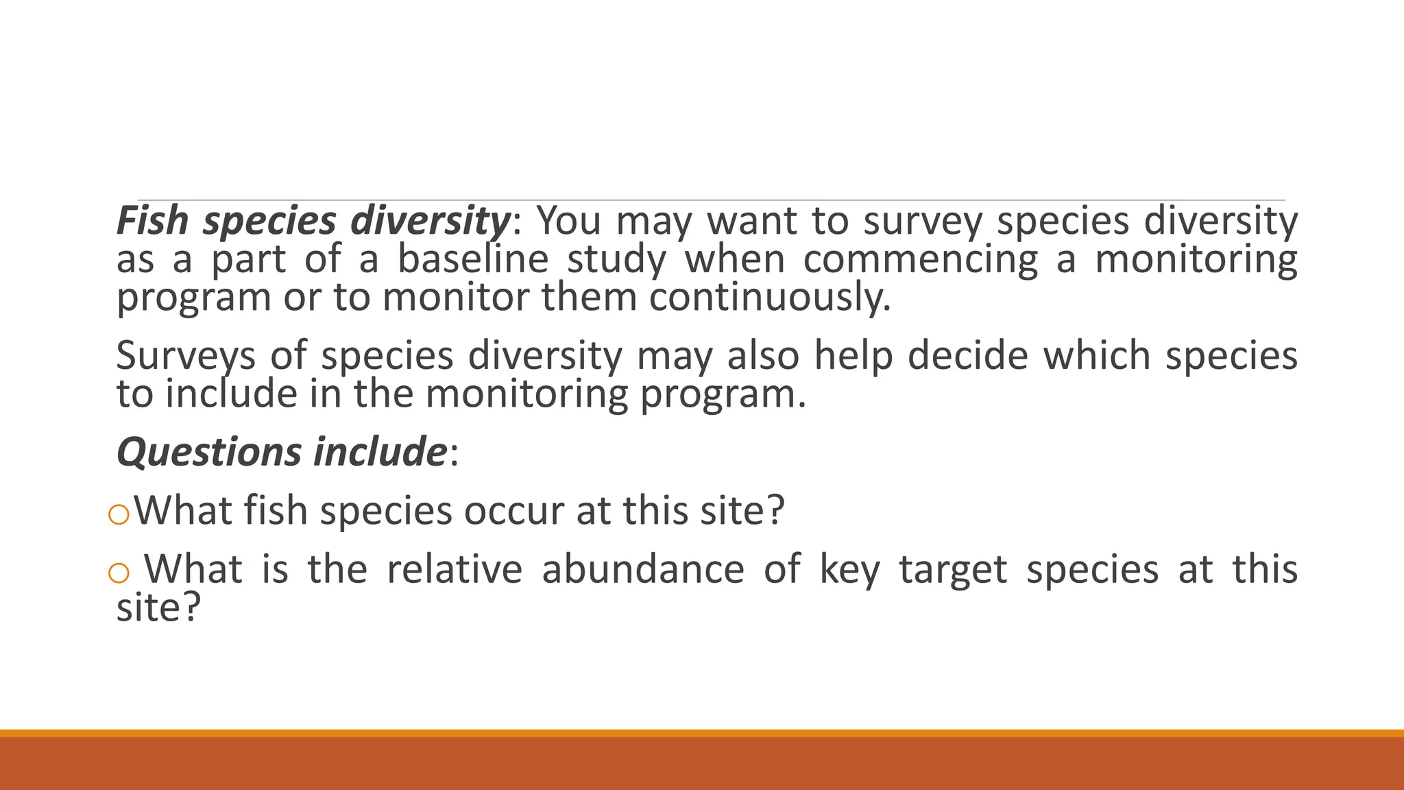 Fish Visual Census guide in identifying (1).pdf | Fish and Aquariums | Pets