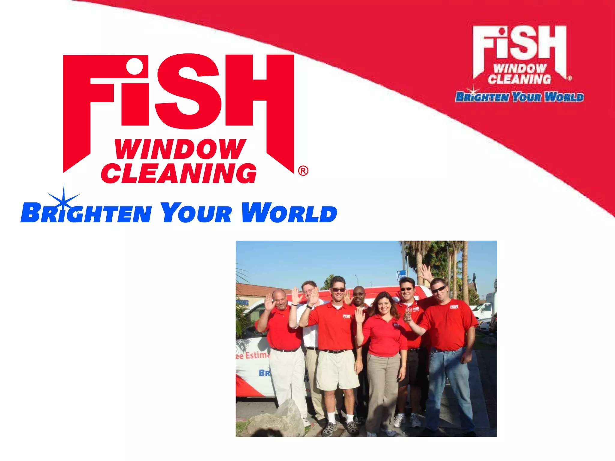 Fish window bni presentation 051110 | PPT