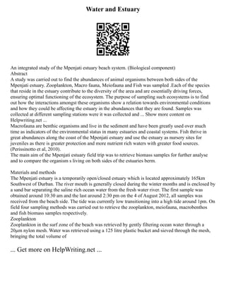 Fish Writing Paper - WorksheetsCity | PDF