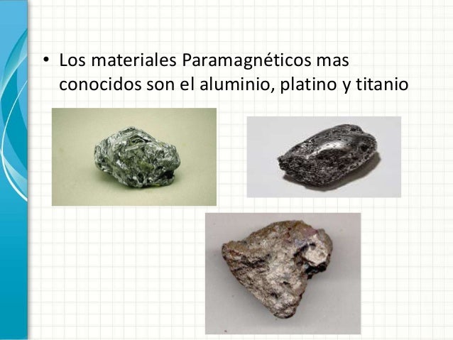 Magnetismo – El Mundo de la Física