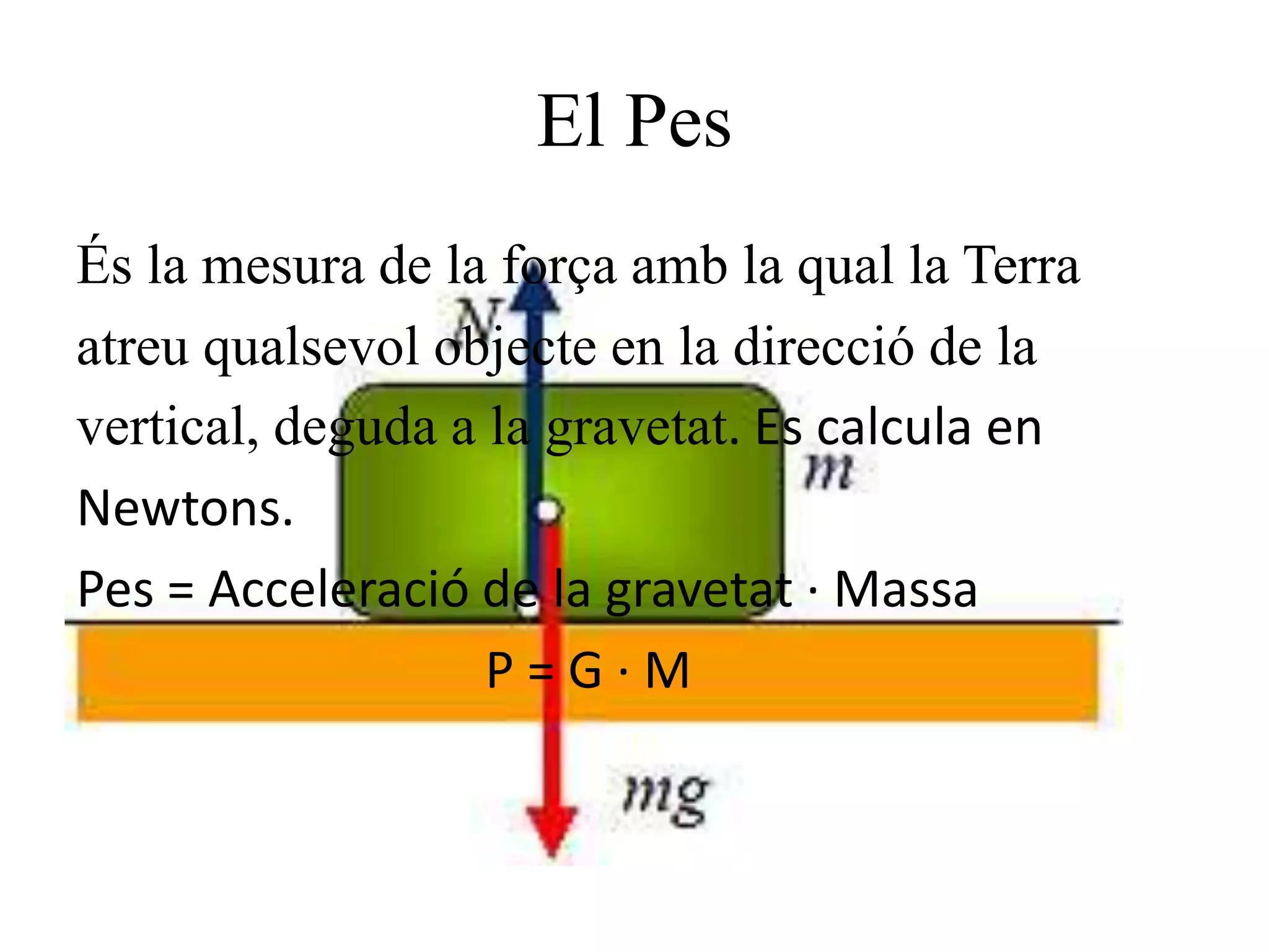 Lleis de Newton | PPTX