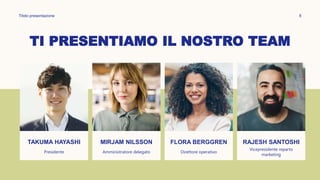 Presentazione di fisica di Federica di giacomo | PPT