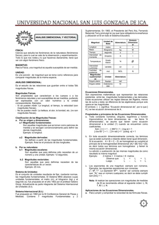 MODULO DE FISICA UNIVERSITARIA | PDF