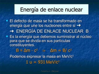 Fisica Nuclear | PPS
