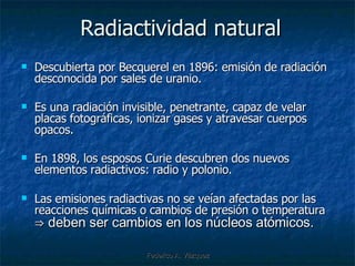 Fisica Nuclear | PPS