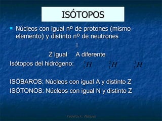 Fisica Nuclear | PPS