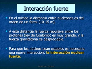 Fisica Nuclear | PPS