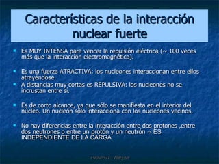 Fisica Nuclear | PPS