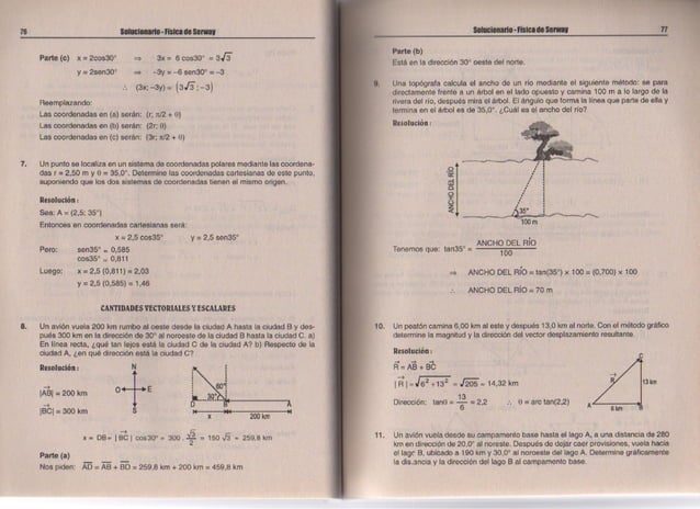 Fisica Serway Vol 1 Solucionario Pdf