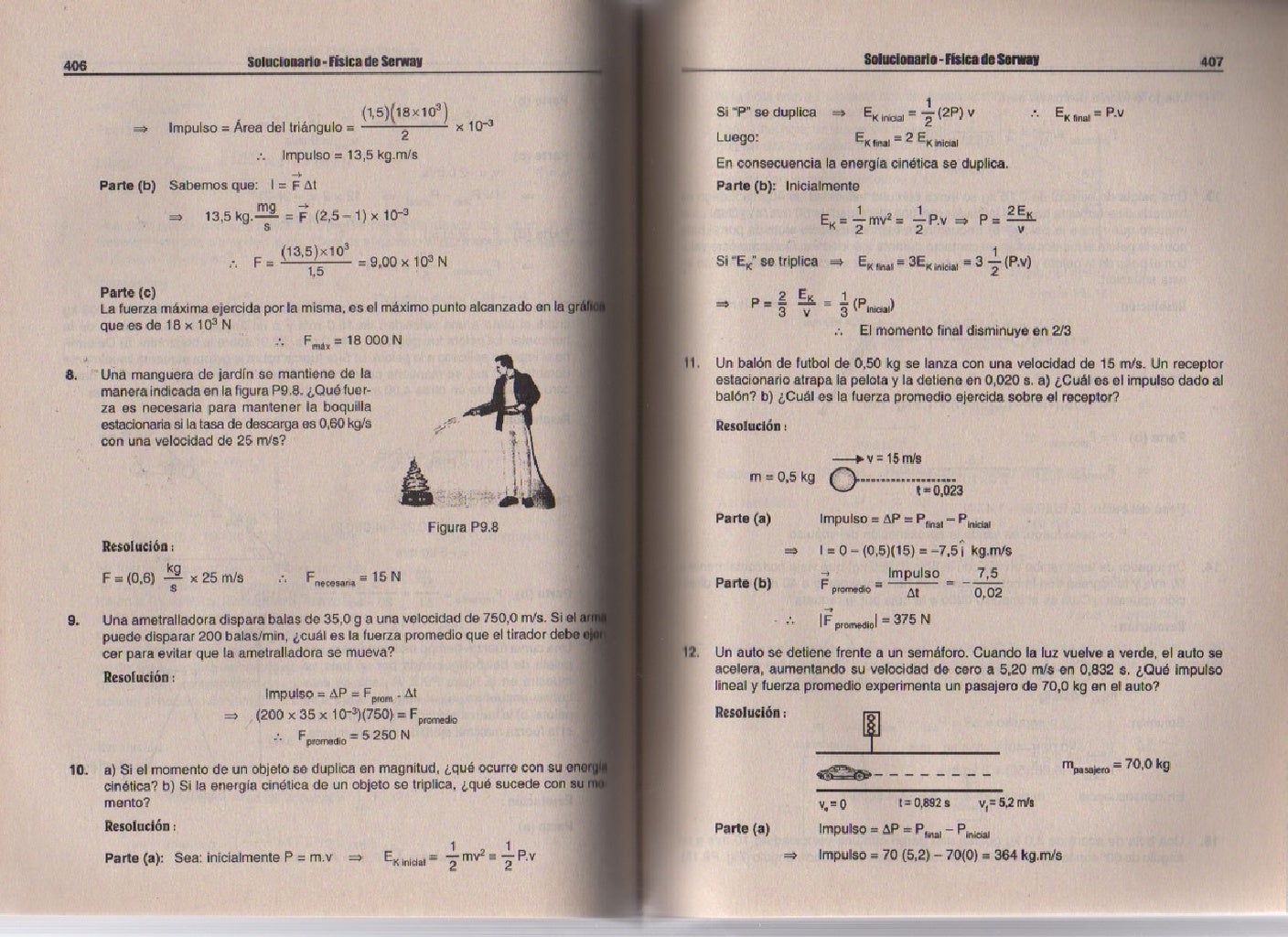 Fisica Serway Vol 1 Solucionario