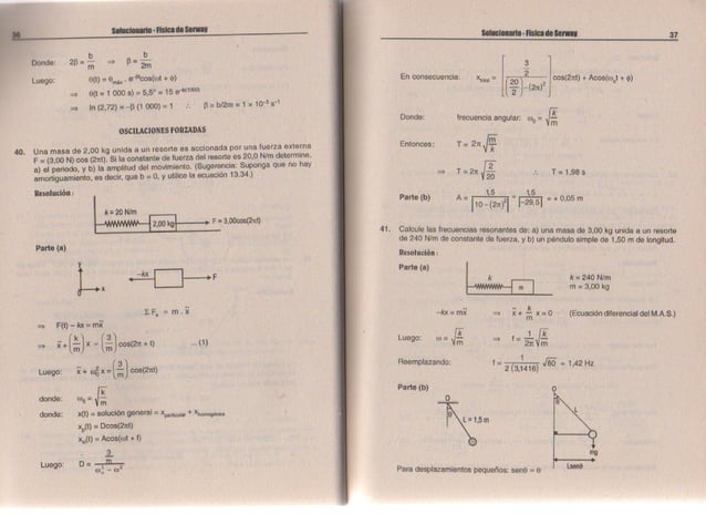 Fisica Serway Vol 2 Solucionario Pdf