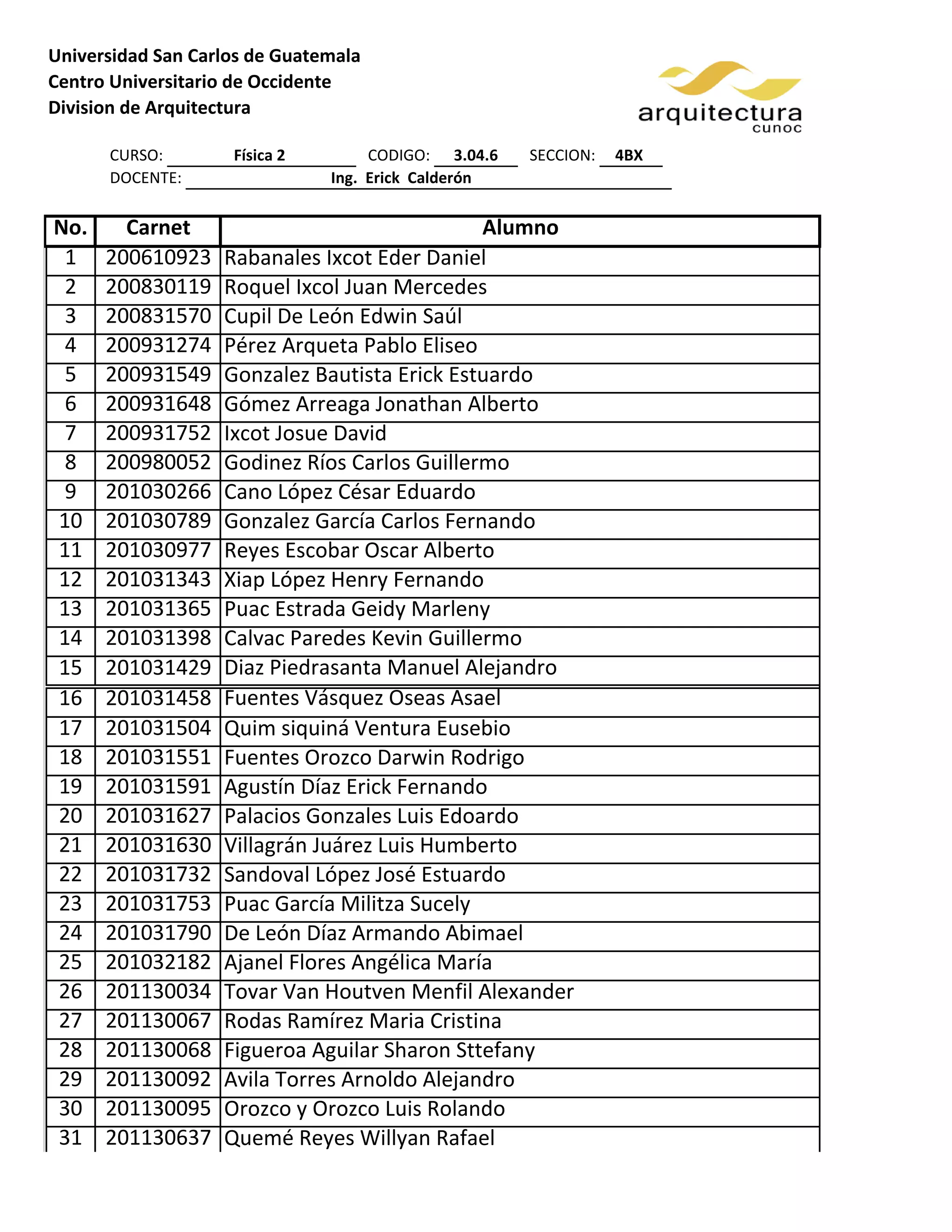 Fisica2 4 bx | PDF | Music | Entertainment