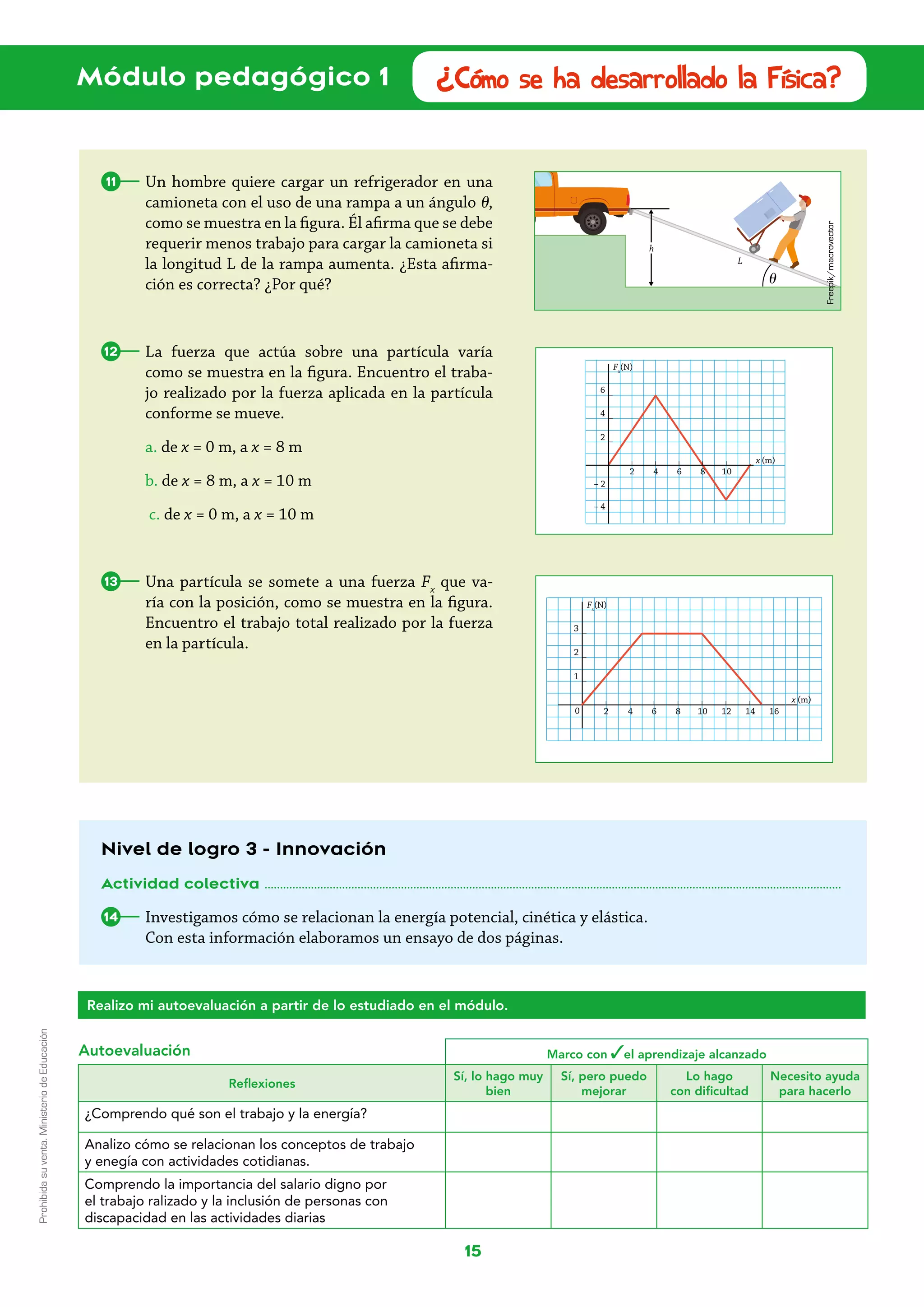 Fisica 3 modulo_1 | PDF