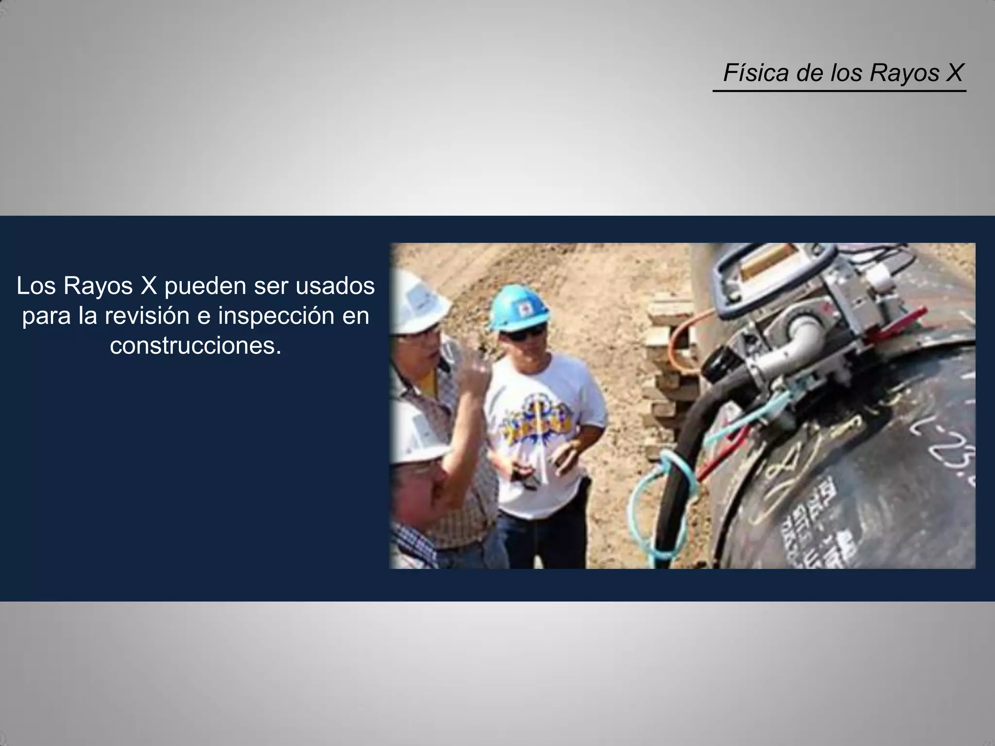 Fisica de los rayos X | PDF