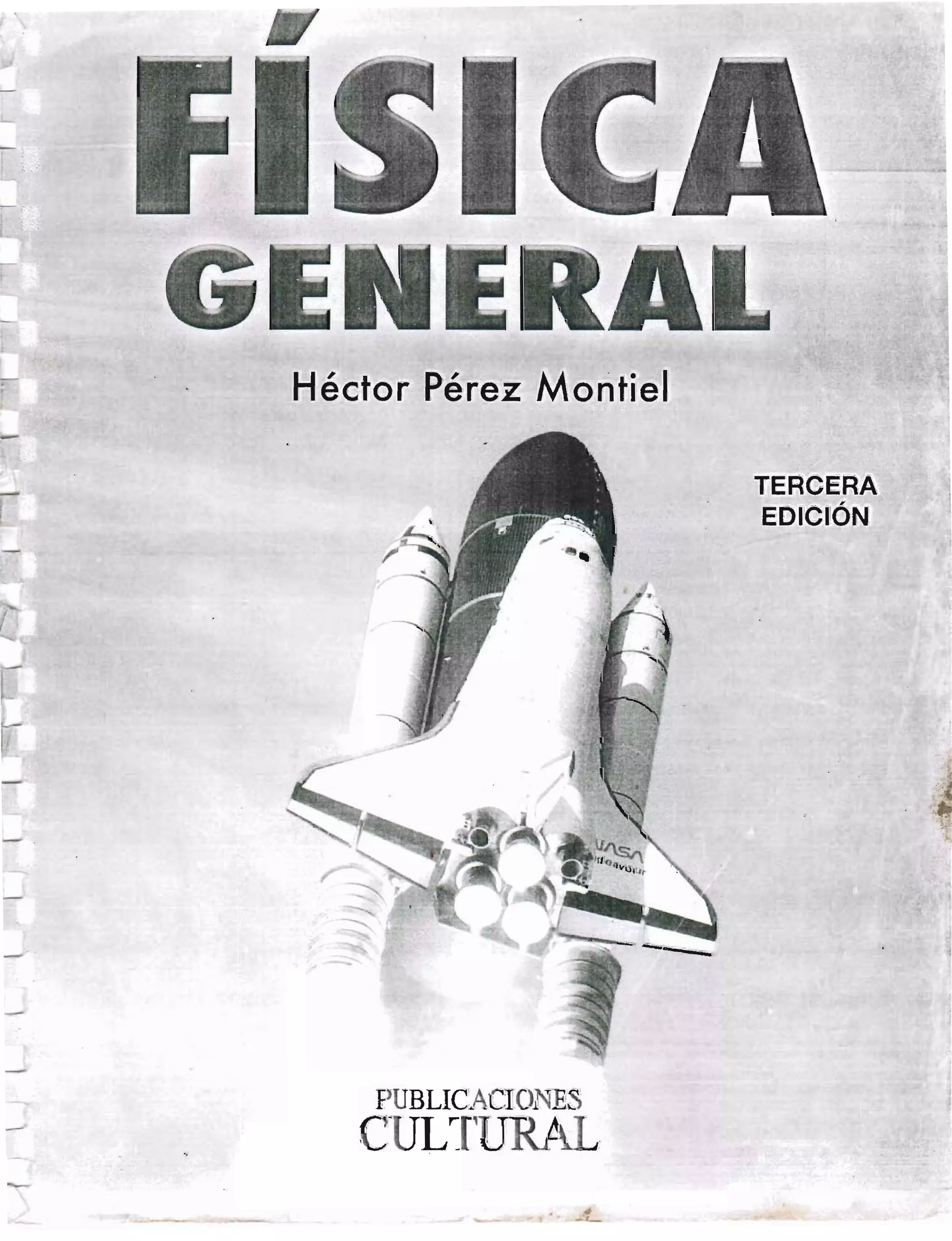 Fisica general hector perez montiel - copia | PDF