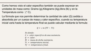 FISICA cantidad de calor.pptx