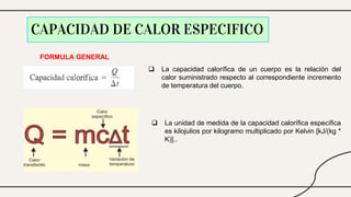 FISICA cantidad de calor.pptx
